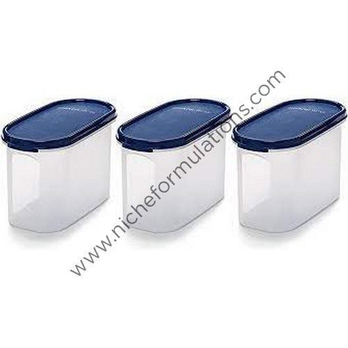 2 No. Containers - Niche Formulations
