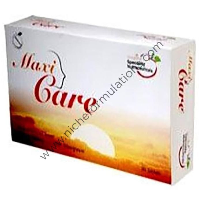 Maxicare Tablet - Niche Formulations