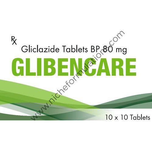 BP USP Careator Tablets - Niche Formulations