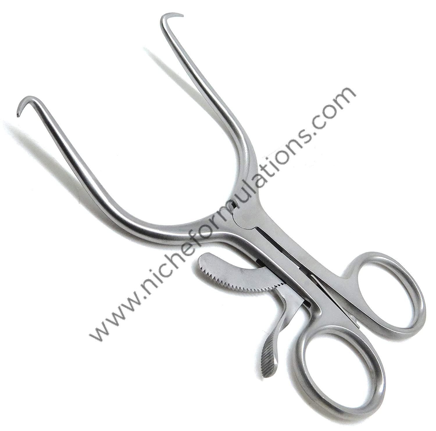 Gelpi Retractor - Niche Formulations