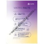 Pharmaceuticals (Branded & Generic) - Niche Formulations